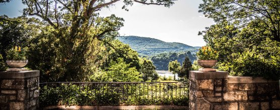 Our History - Garrison Institute