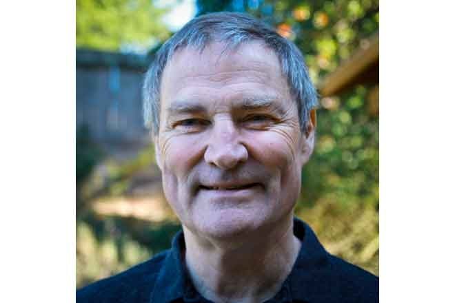 VIDEO: On Creativity and Contemplative Practice - Garrison Institute