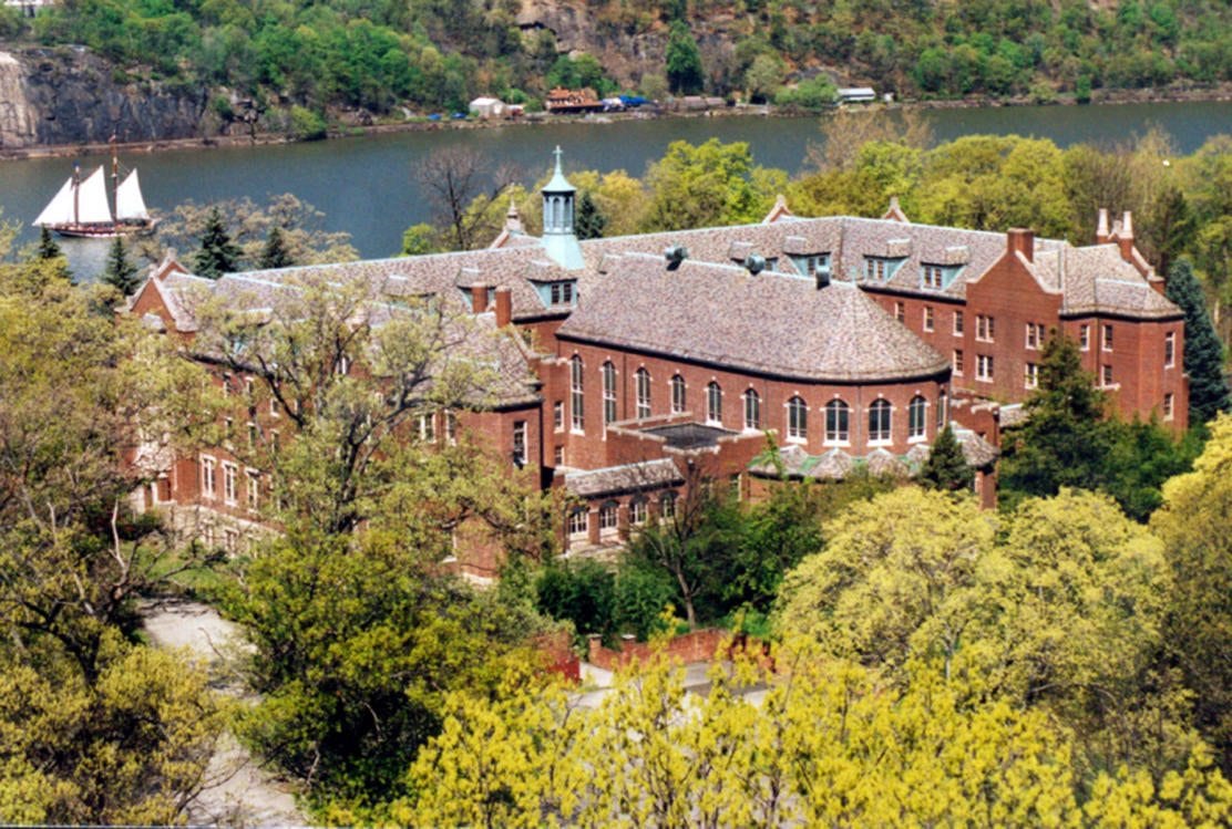 The Supportive and Affordable Housing Executive Leader Retreat - Garrison Institute