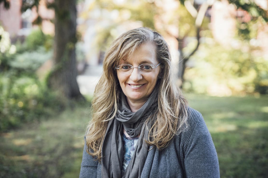 Staff - Garrison Institute