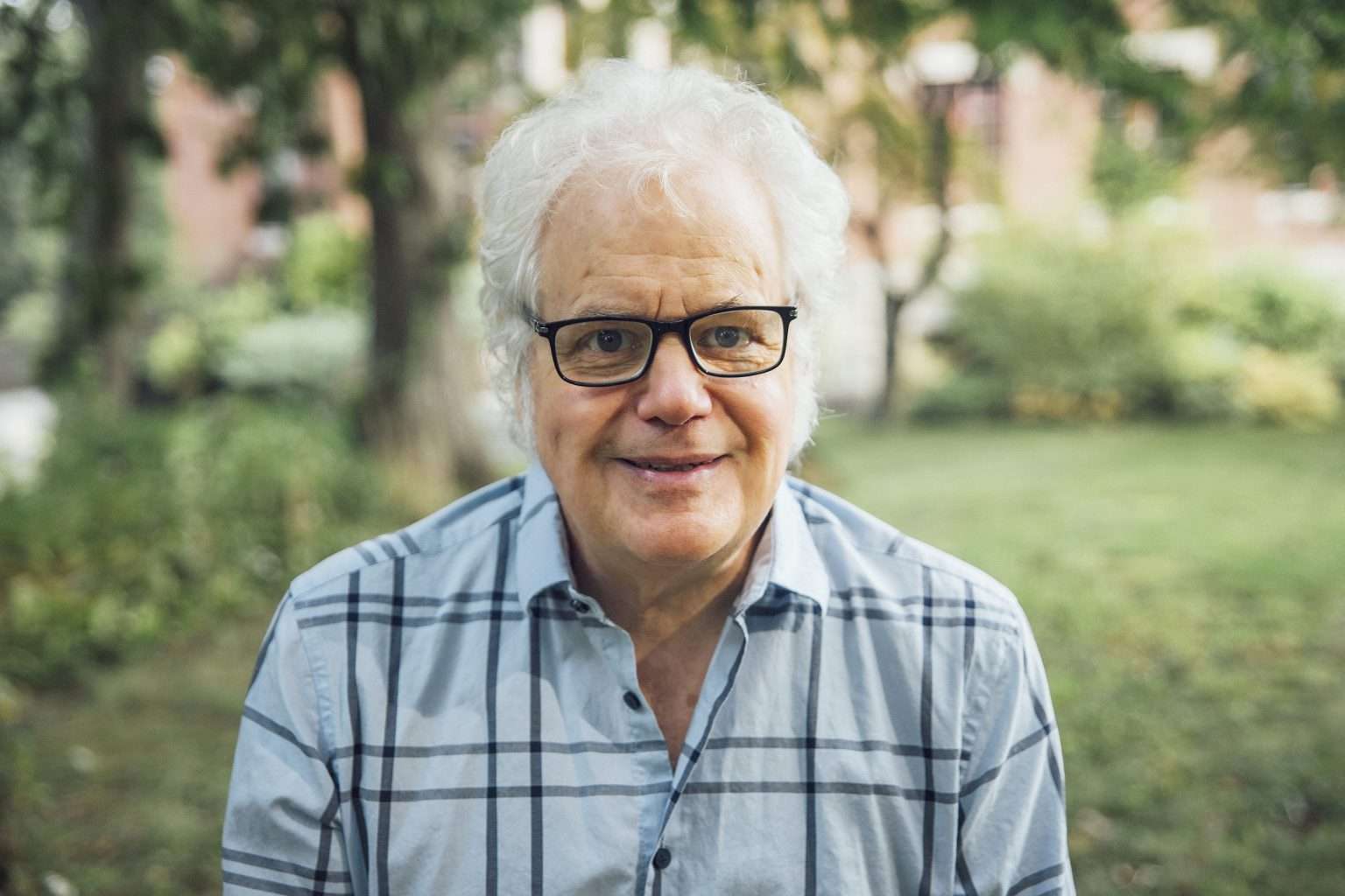 Staff - Garrison Institute