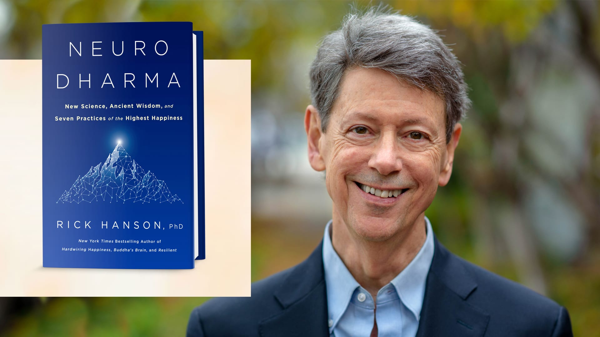 Blog - Garrison Institute