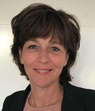 Staff - Garrison Institute