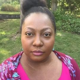 Staff - Garrison Institute