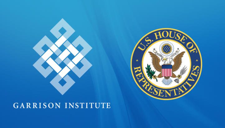 Blog - Garrison Institute