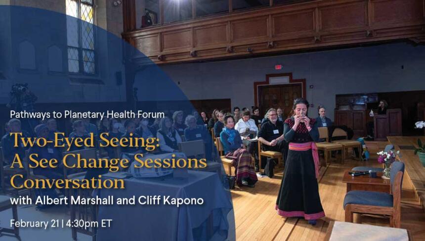 Blog - Garrison Institute