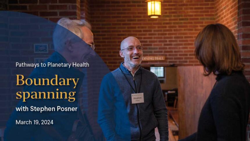 Blog - Garrison Institute