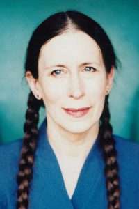 Voice as Practice with Meredith Monk & Ellen Fisher - The Garrison ...