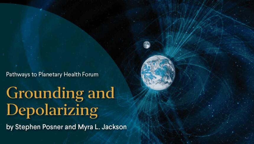 Blog - Garrison Institute