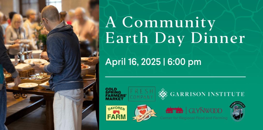 The Garrison Institute | Timeless Wisdom, Timely Action