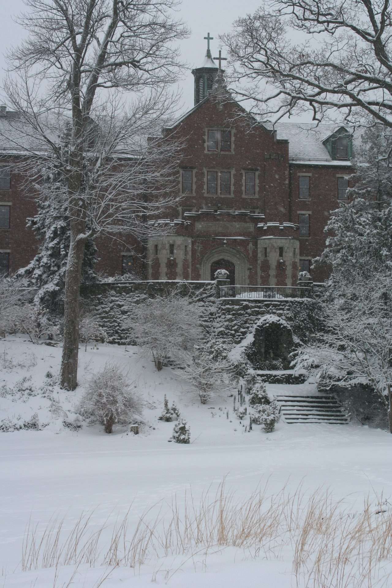 About Us: Our Vision, Mission and Values - The Garrison Institute