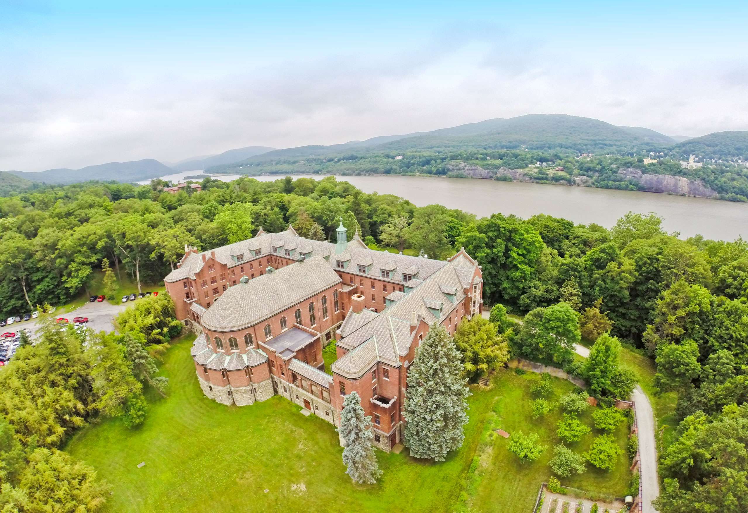 Ways to Give: Transforming Lives with Generosity - The Garrison Institute