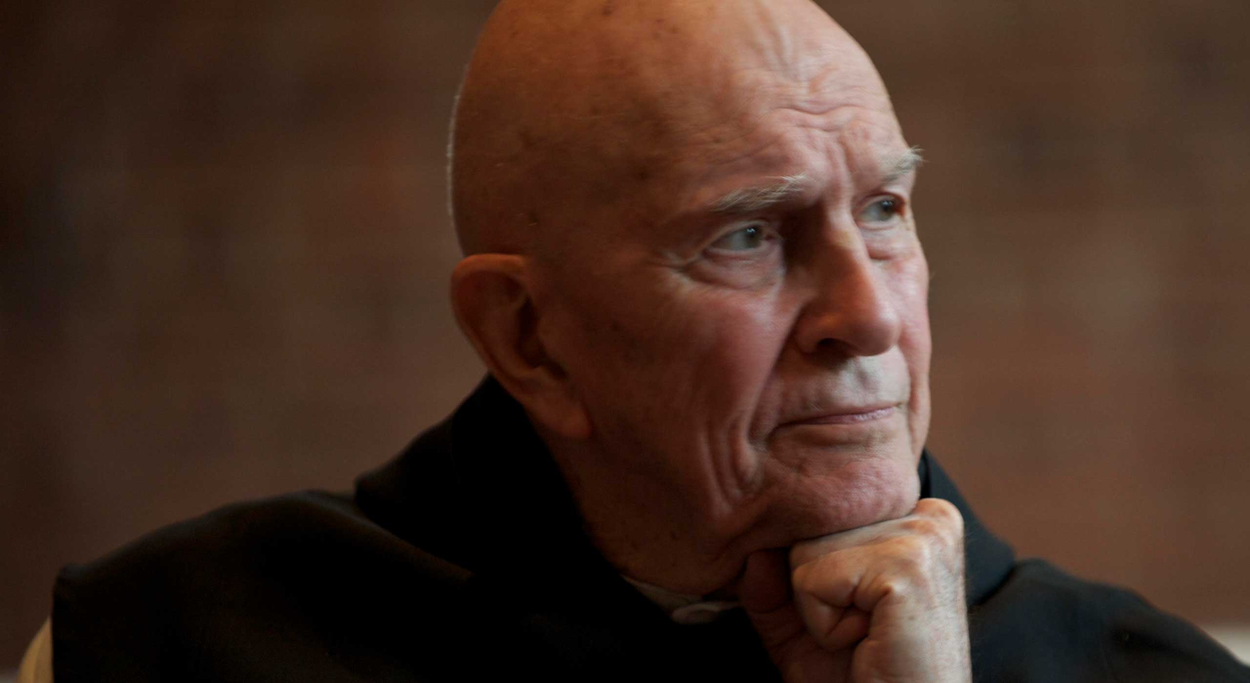 2025 Keating Symposium Videos - The Garrison Institute