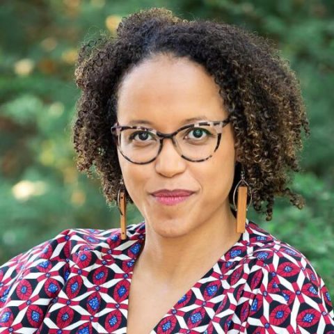 Jessica Mingus - The Garrison Institute