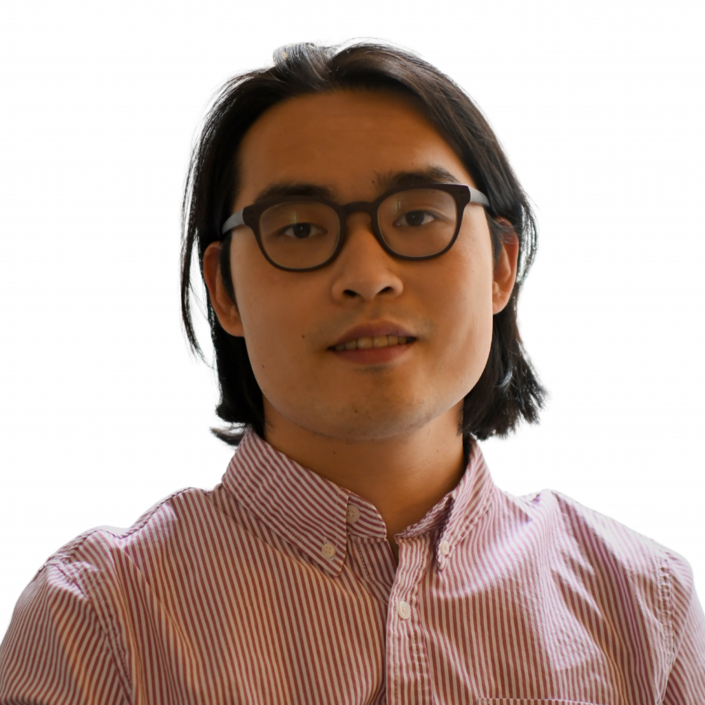 Yikai Xu - The Garrison Institute